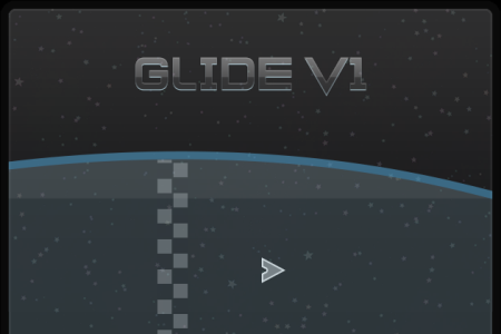 Glide V1 - Free Addicting Game